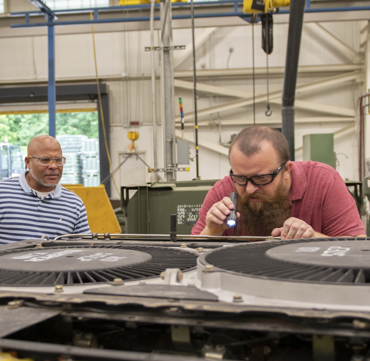 PQDRs give ANAD feedback, opportunity for improvement | Article | The ...