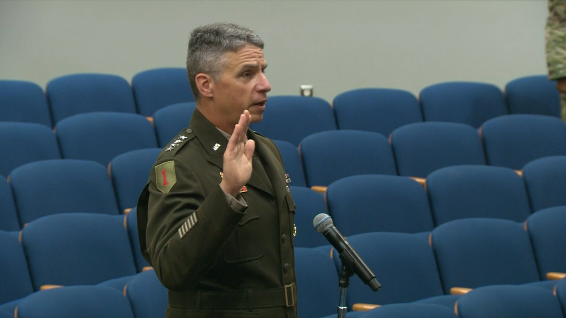 Army hosts first virtual cadet commissioning ceremony from Pentagon ... Army hosts first virtual cadet commissioning ceremony from Pentagon ...