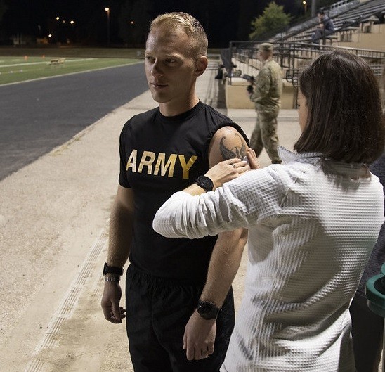 AFC organizations collaborating on sensor-based study to understand ...