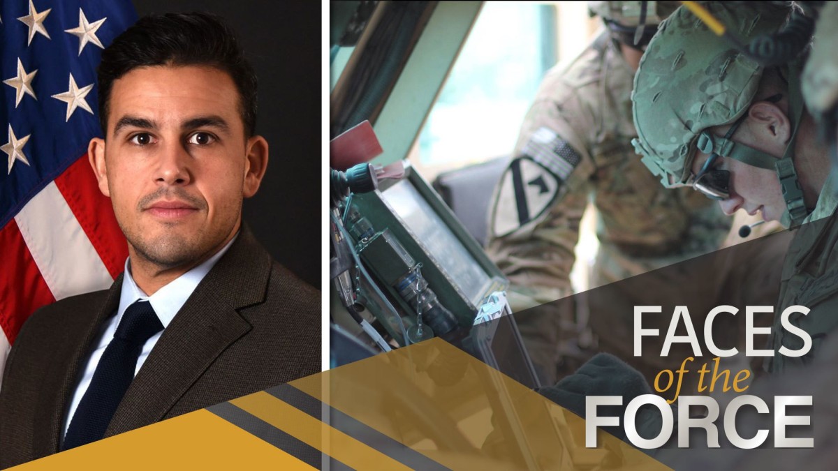 A PROBLEM SOLVER TAKES ON ACQUISITION | Article | The United States Army