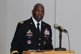 LTG Darrell Williams To Receive 2020 Gregg Sustainment Leadership Award ...