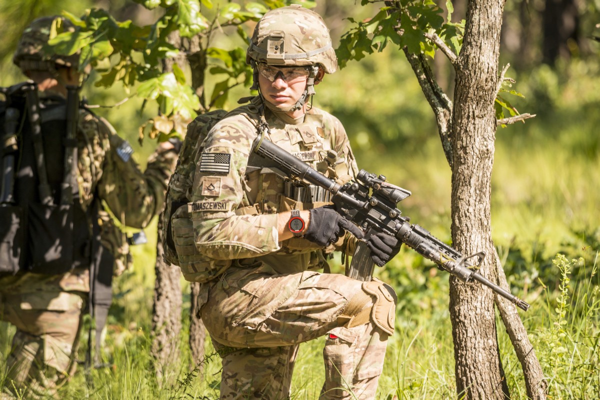 Meeting highlights extraordinary innovation ecosystem and CCDC Soldier ...