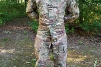 U.S. Army Cadet Command | ROTC | The United States Army