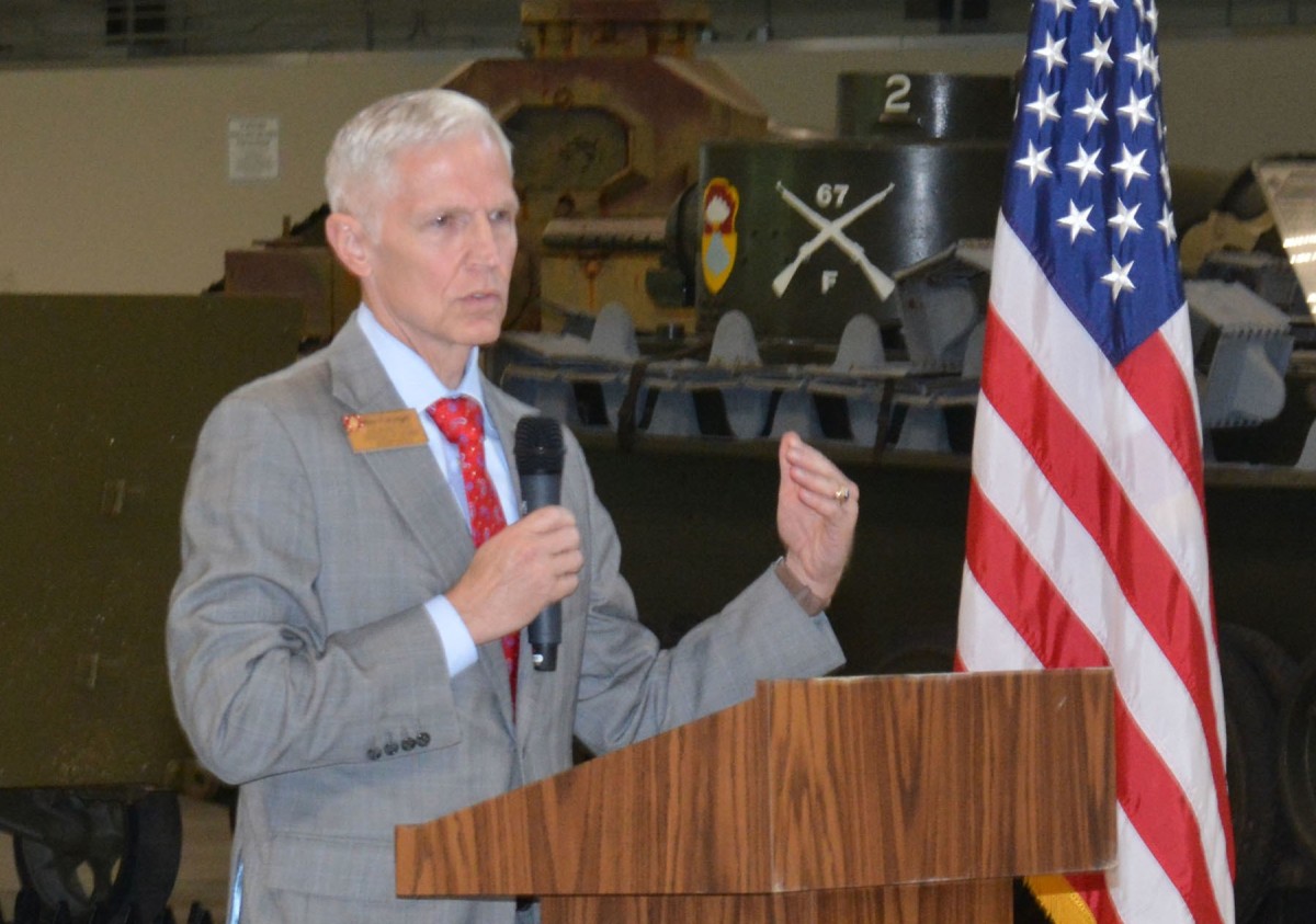 Swearing-in ceremony draws attention to ‘Virtual National Hiring Days ...