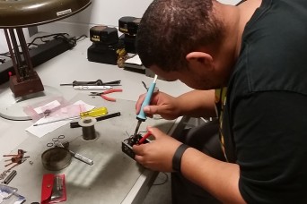 CECOM | The United States Army