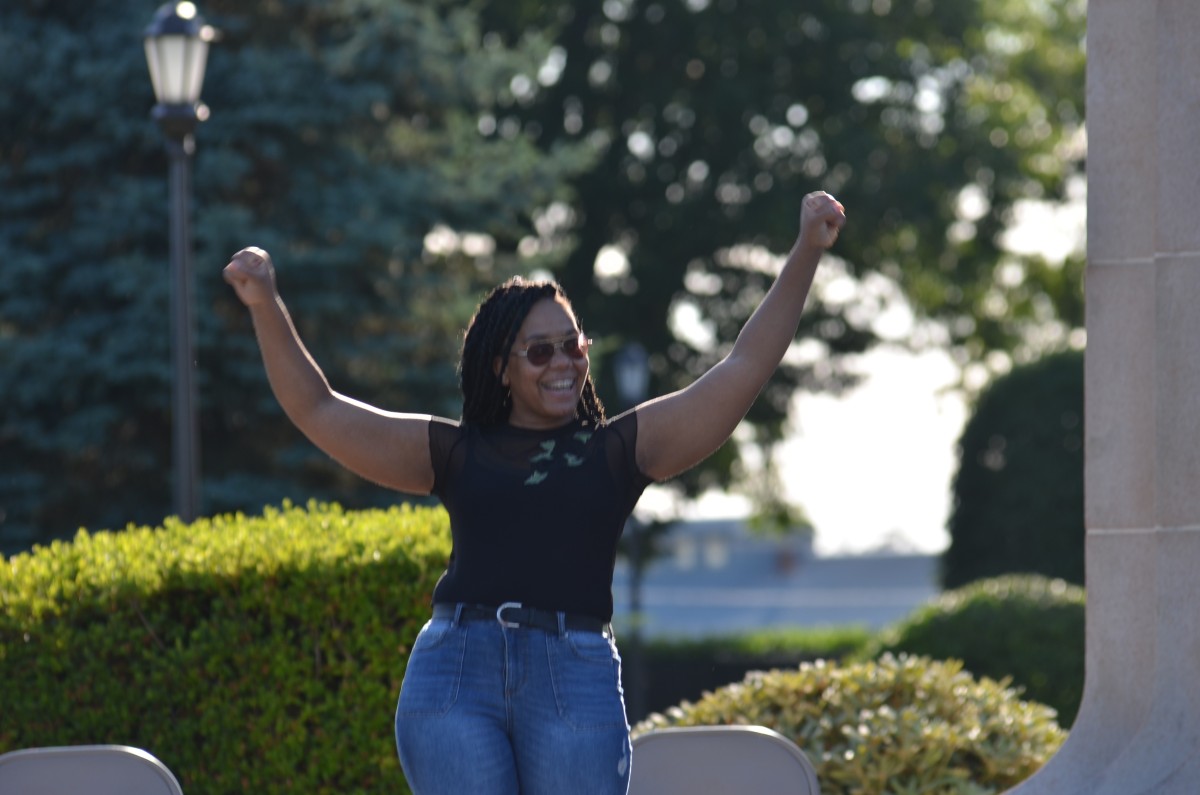 JBLM celebrates the class of 2020 | Article | The United States Army