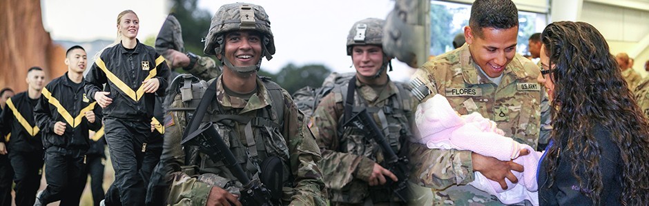 Despite pandemic, Army's R2 continues to foster culture of trust ...