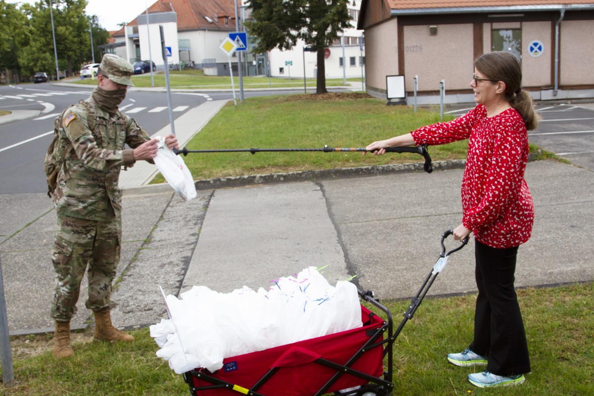 Masks For You | Article | The United States Army