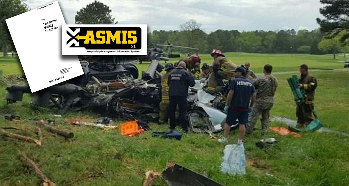 Preparing for the Worst | Article | The United States Army