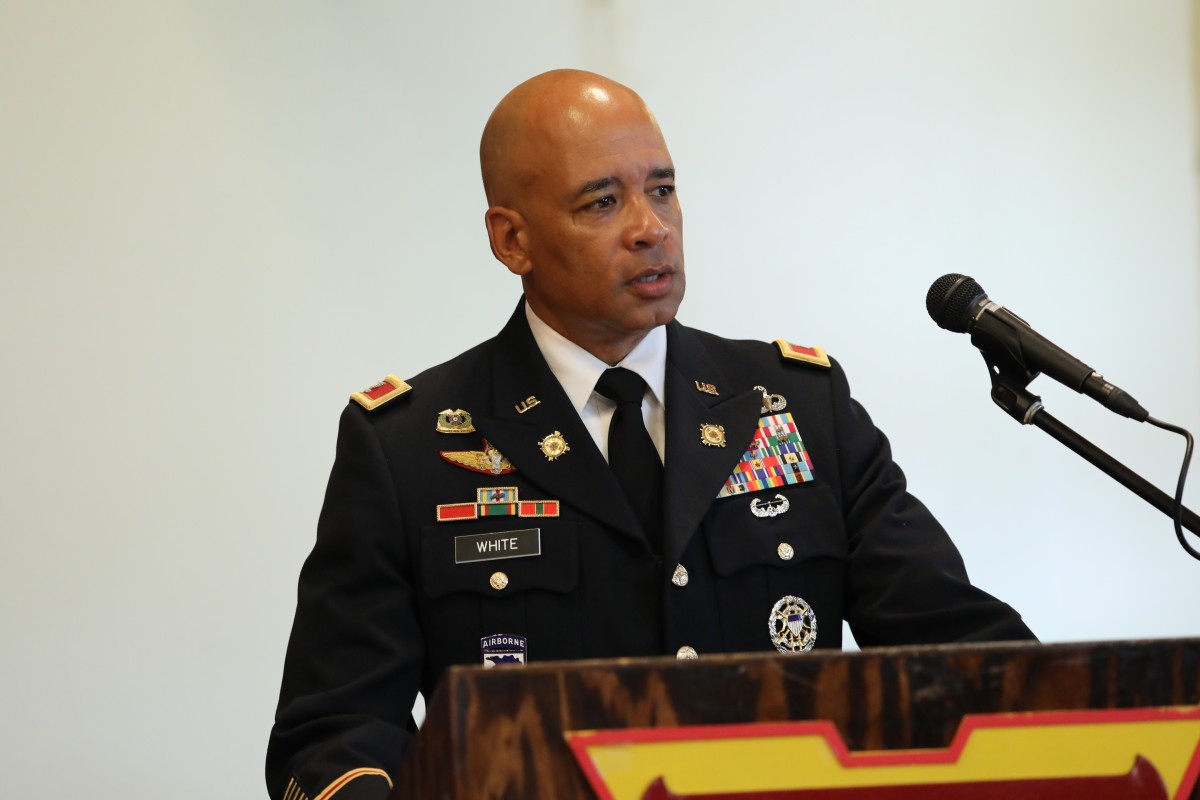 Okinawa’s Senior U.S. Army Officer Reflects on Two Years in Command ... Okinawa’s Senior U.S. Army Officer Reflects on Two Years in Command ...