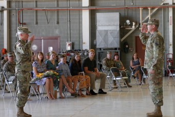 111th Military Intelligence Brigade changes command | Article | The ...