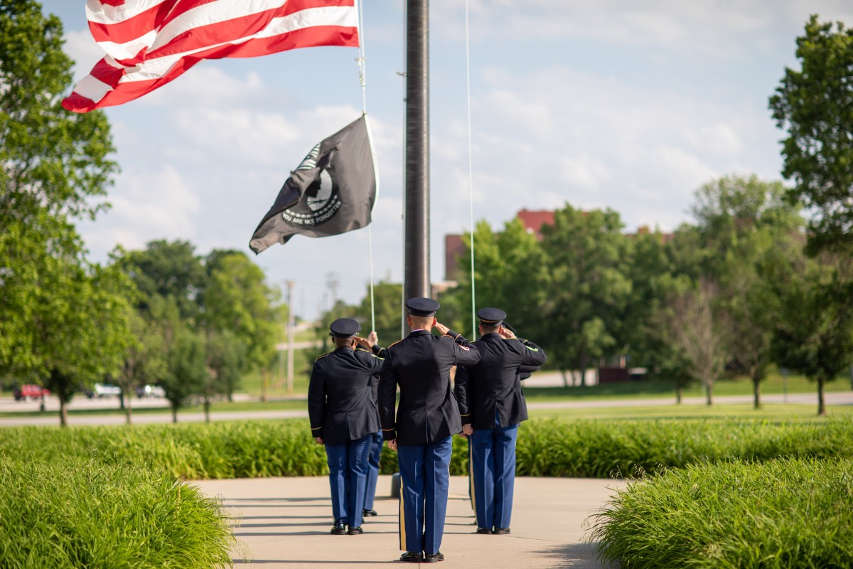 MSCoE Sends: Living the Army Profession | Article | The United States Army