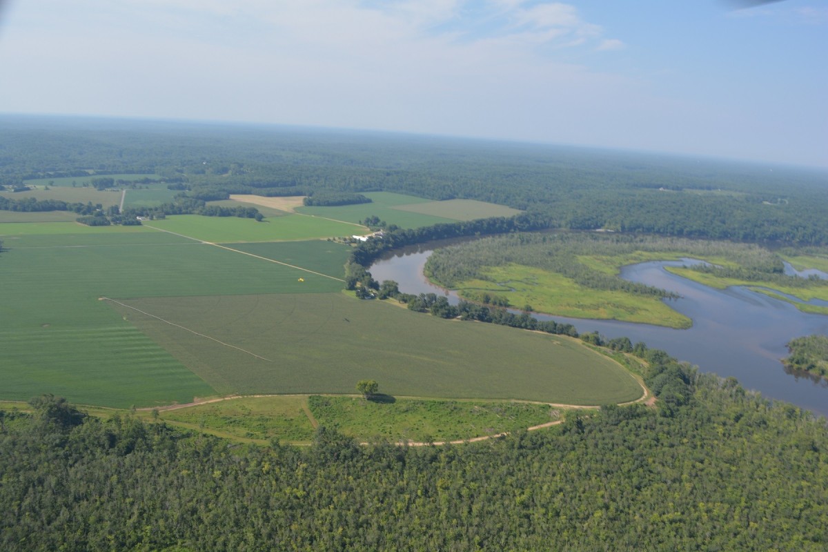 Army program protects training lands | Article | The United States Army