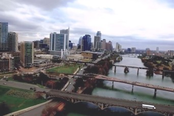 AFC announces 'Software Factory' in Austin | Article | The United ...