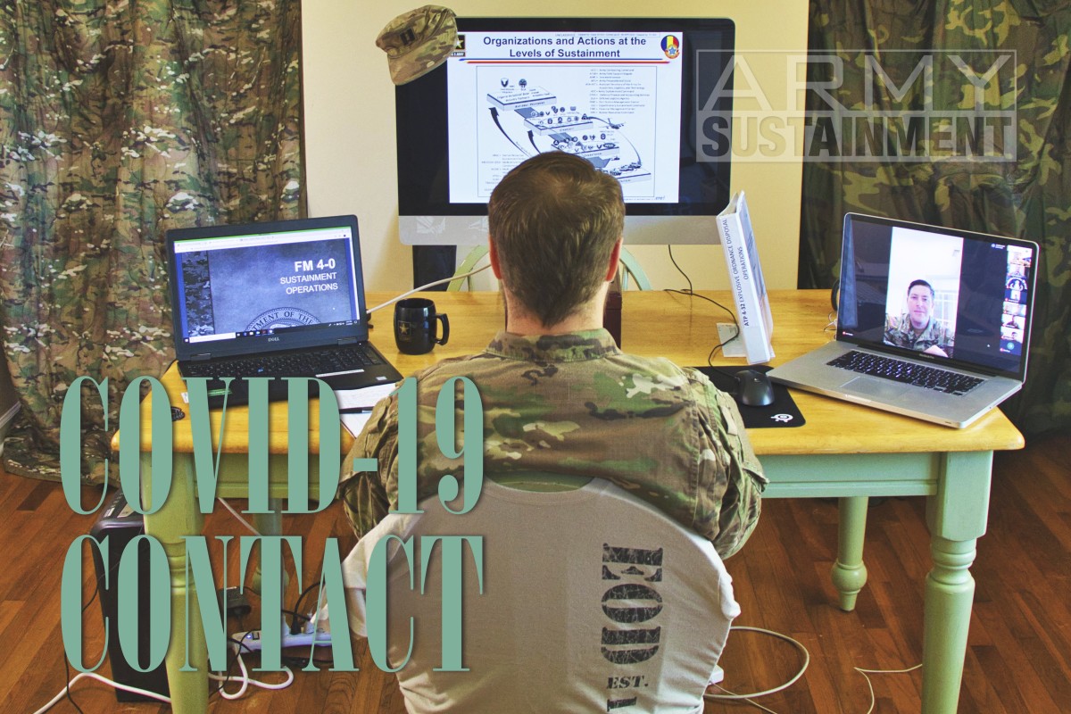 COVID-19 Contact | ALU's Quick Digital Embrace Drove Distance-Learning ...