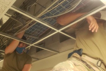 Deputy Chief of Staff G-4 | Army Logistics