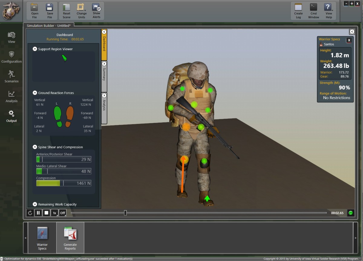 CCDC DAC: Forging the Future of Human Behavior Representation on the ...