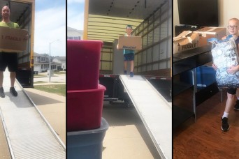 Fort Leonard Wood Soldiers offer advice to those considering a ...