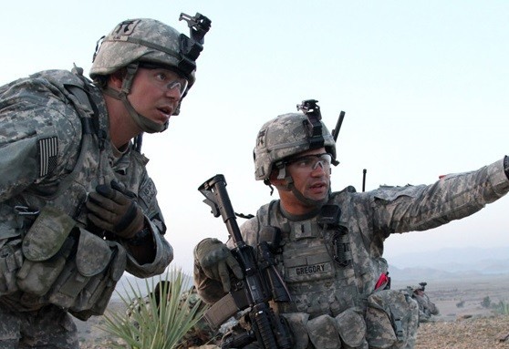 CCDC Soldier Center hosts virtual meeting with Colombian Army | Article ...