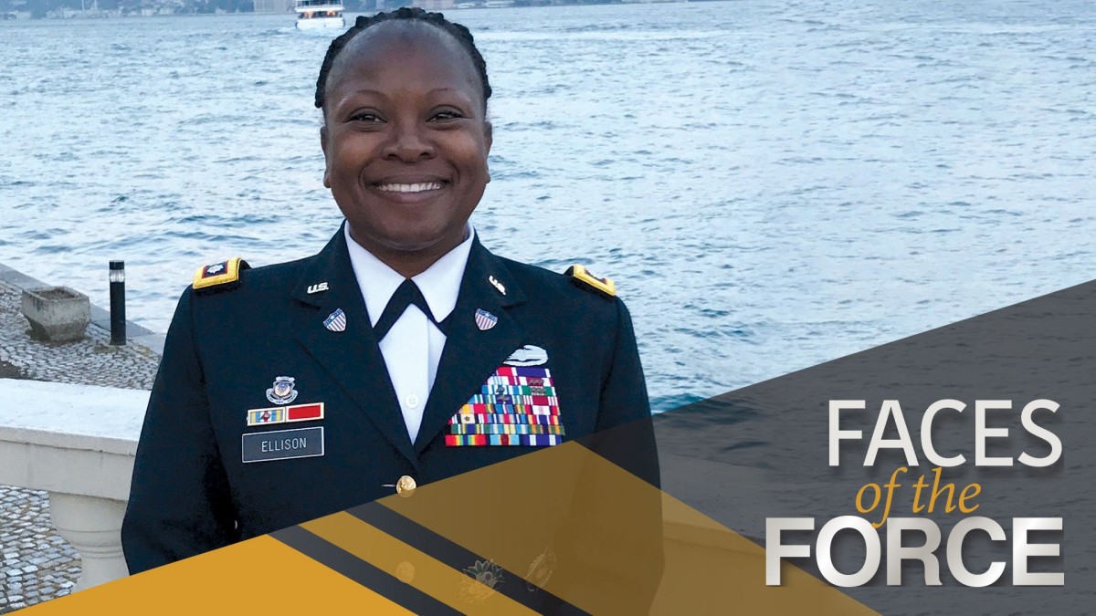 FROM ART SCHOOL TO ‘TEAM ARMY’ | Article | The United States Army