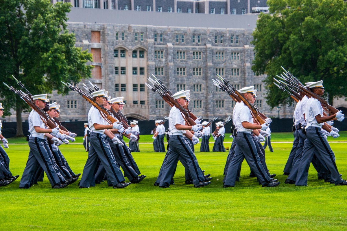 Army scientist aims to shape future leaders | Article | The United ...