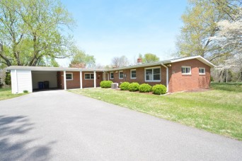 Improvements to Family housing continue on Fort Campbell | Article ...