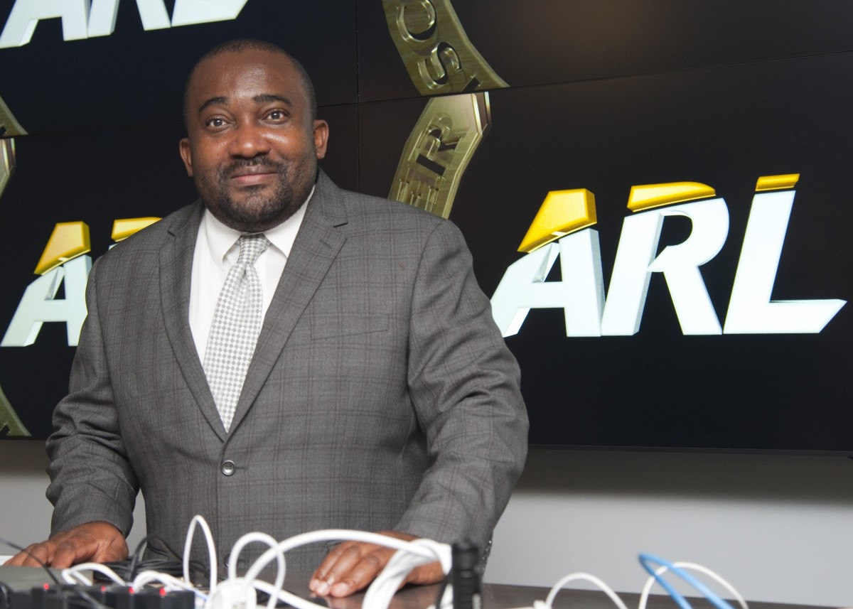 Army cybersecurity researcher receives Young Investigator Award ...