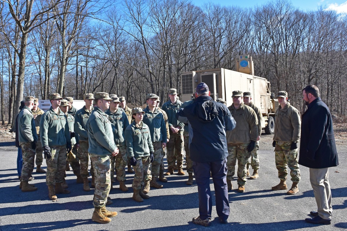 SMDC develops cutting-edge technology to support warfighters | Article ...