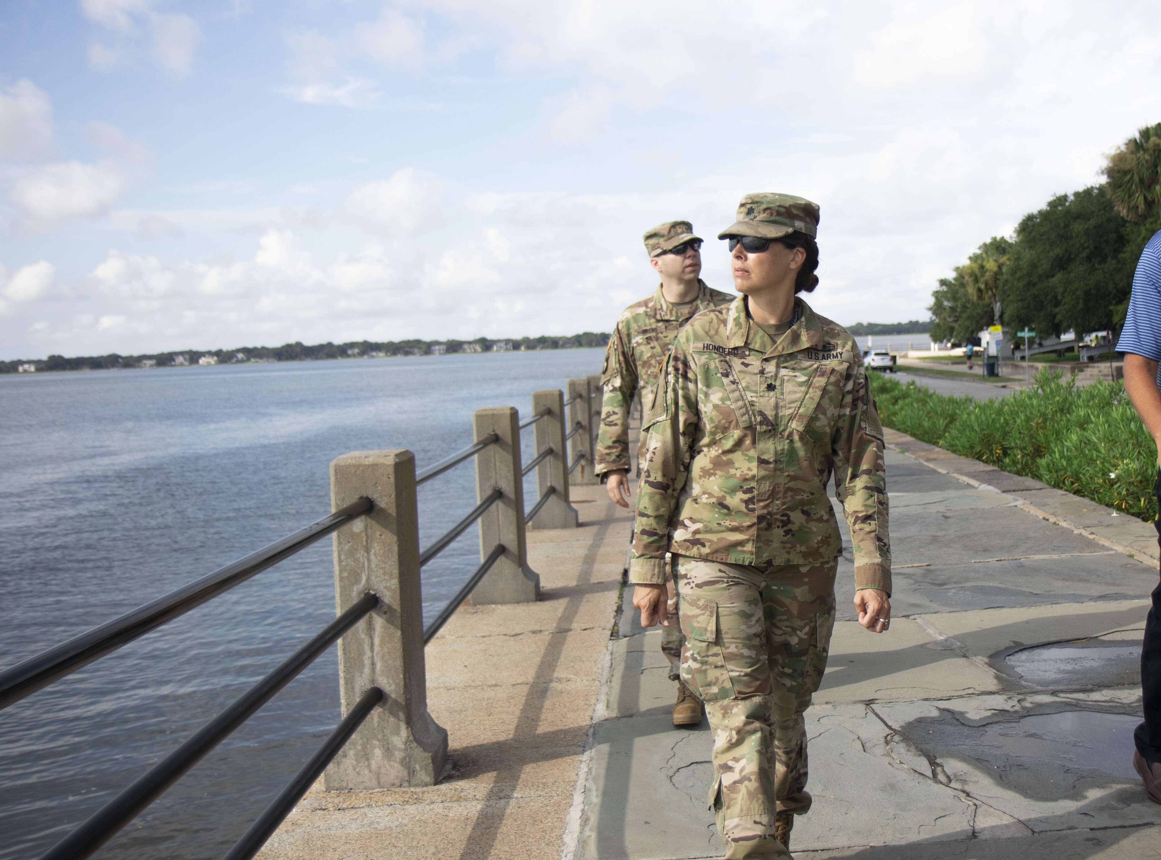 Flood study for Charleston peninsula draws sweeping public engagement ... Flood study for Charleston peninsula draws sweeping public engagement ...