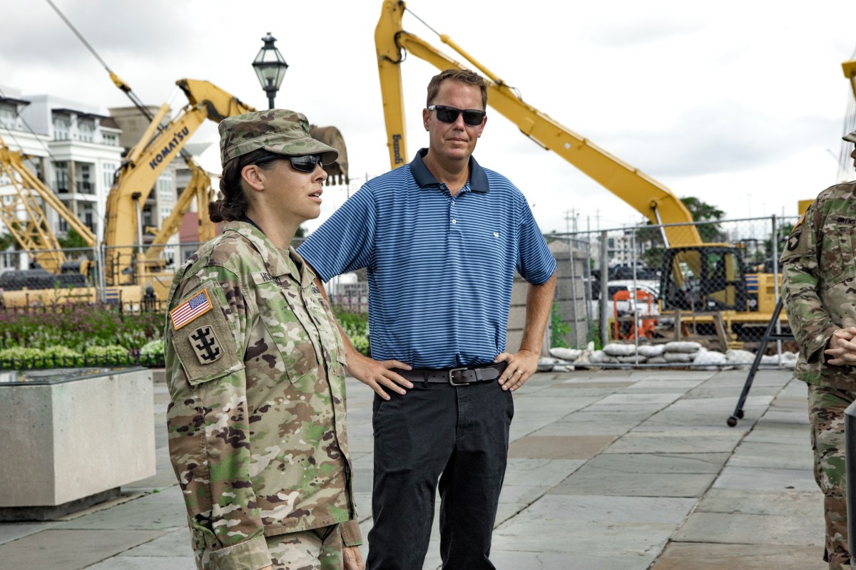 Flood study for Charleston peninsula draws sweeping public engagement ... Flood study for Charleston peninsula draws sweeping public engagement ...