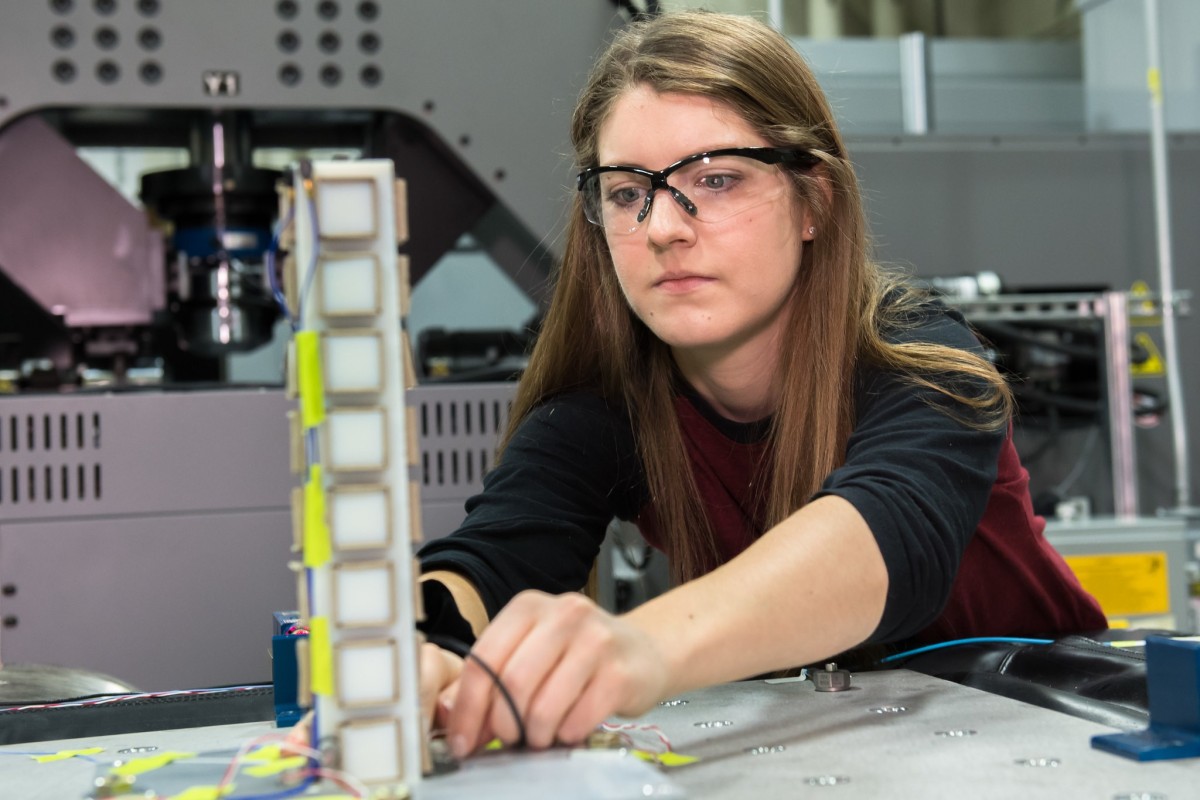 Army selects 54 grad students for research fellowships | Article | The ...