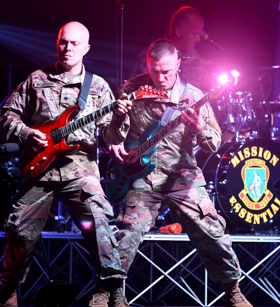 ‘Mission Essential’ Lives Up to Name | Article | The United States Army