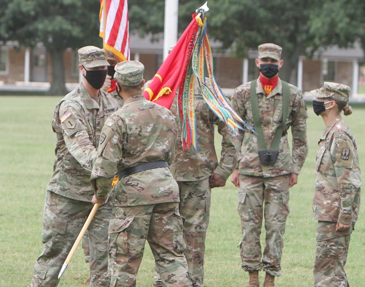 31st Air Defense Artillery Brigade welcomes new commander | Article ...