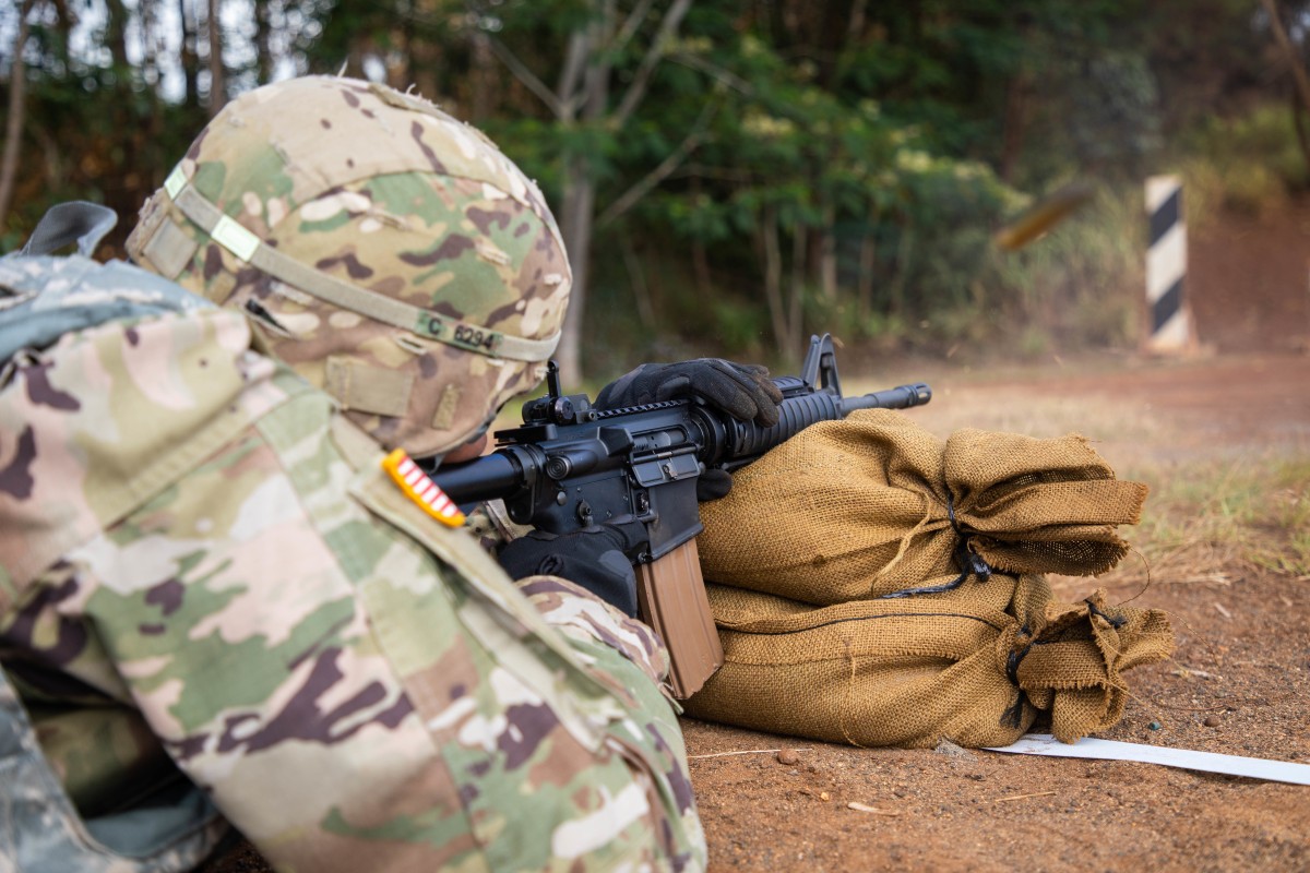 94th AAMDC Soldier of the Year | Article | The United States Army