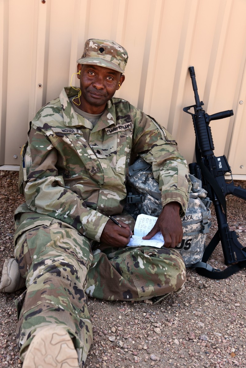 Profiles in Space - A series highlighting the unique and diverse ...