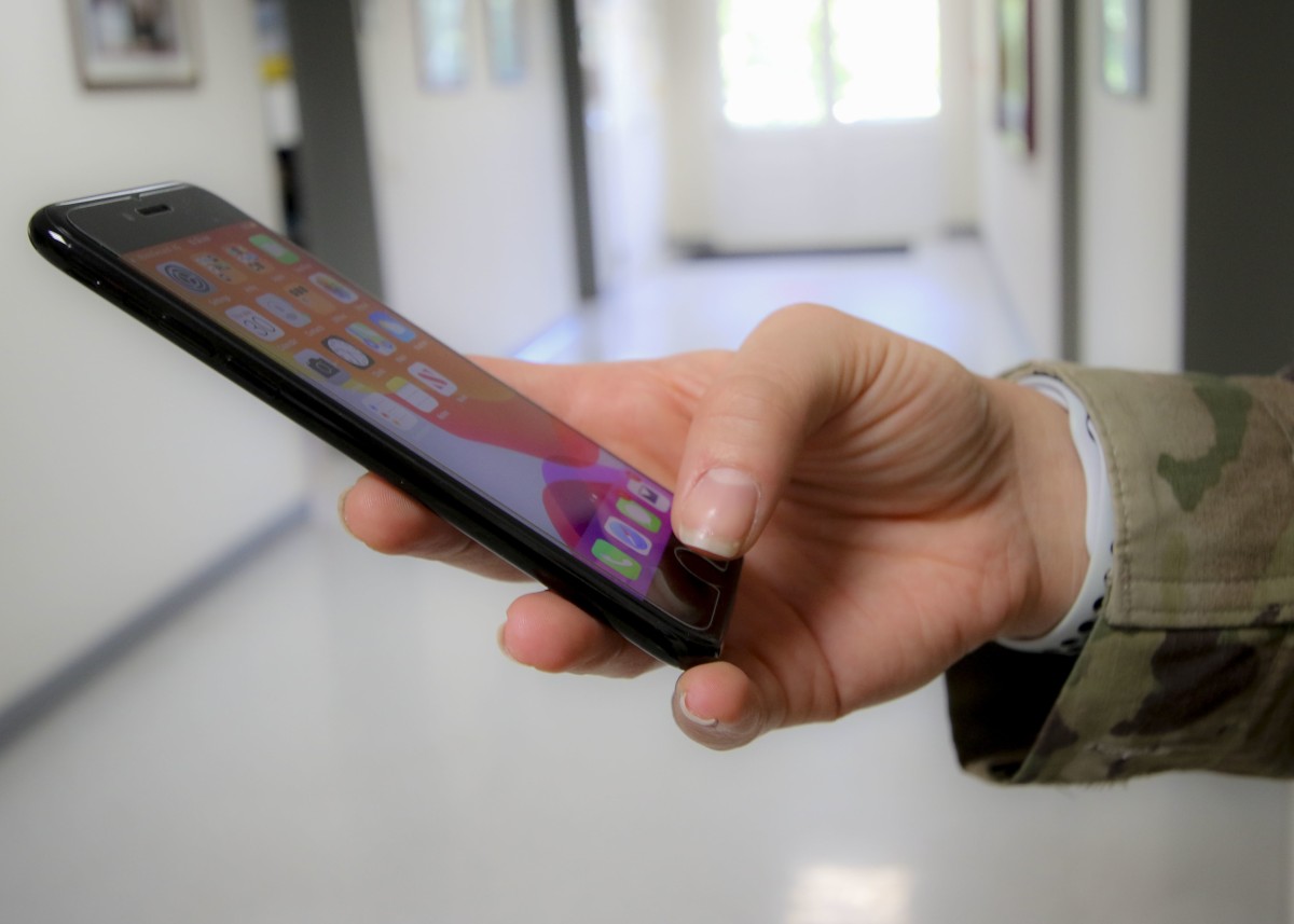 Cell service expands at LRMC with addition of towers | Article | The ...