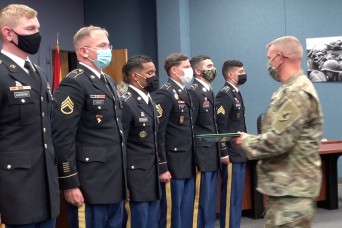 U.S. Army Forces Command | FORSCOM