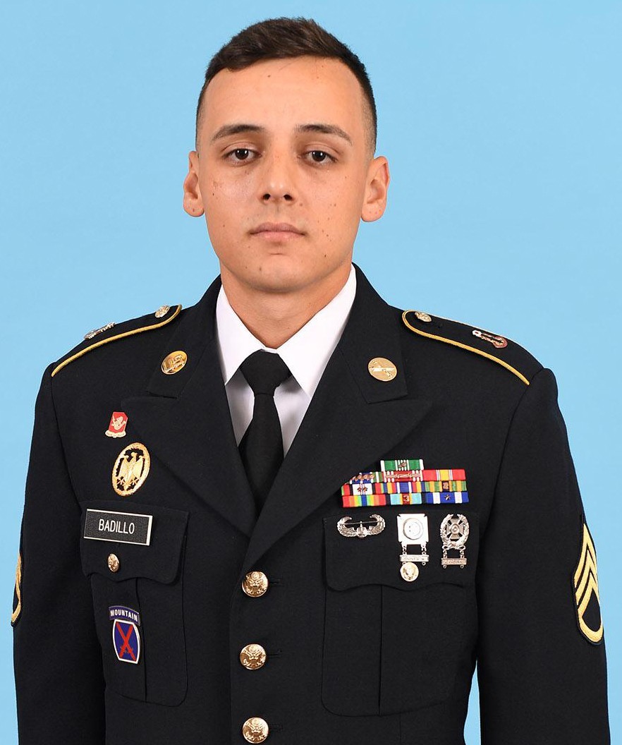 FORSCOM Names NCO of the Year, Soldier of the Year as Best Warriors ...