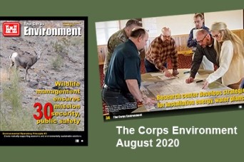 U.S. Army Environmental Command