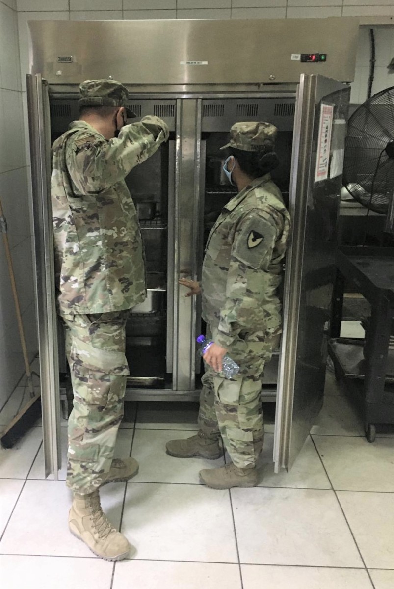 MICC quality, oversight programs ensure contract performance | Article ...