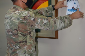 OPSEC Soldier Spotlight | Article | The United States Army