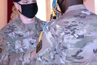 Combined Arms Support Command | CASCOM