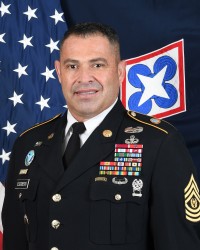 Combined Arms Support Command | CASCOM