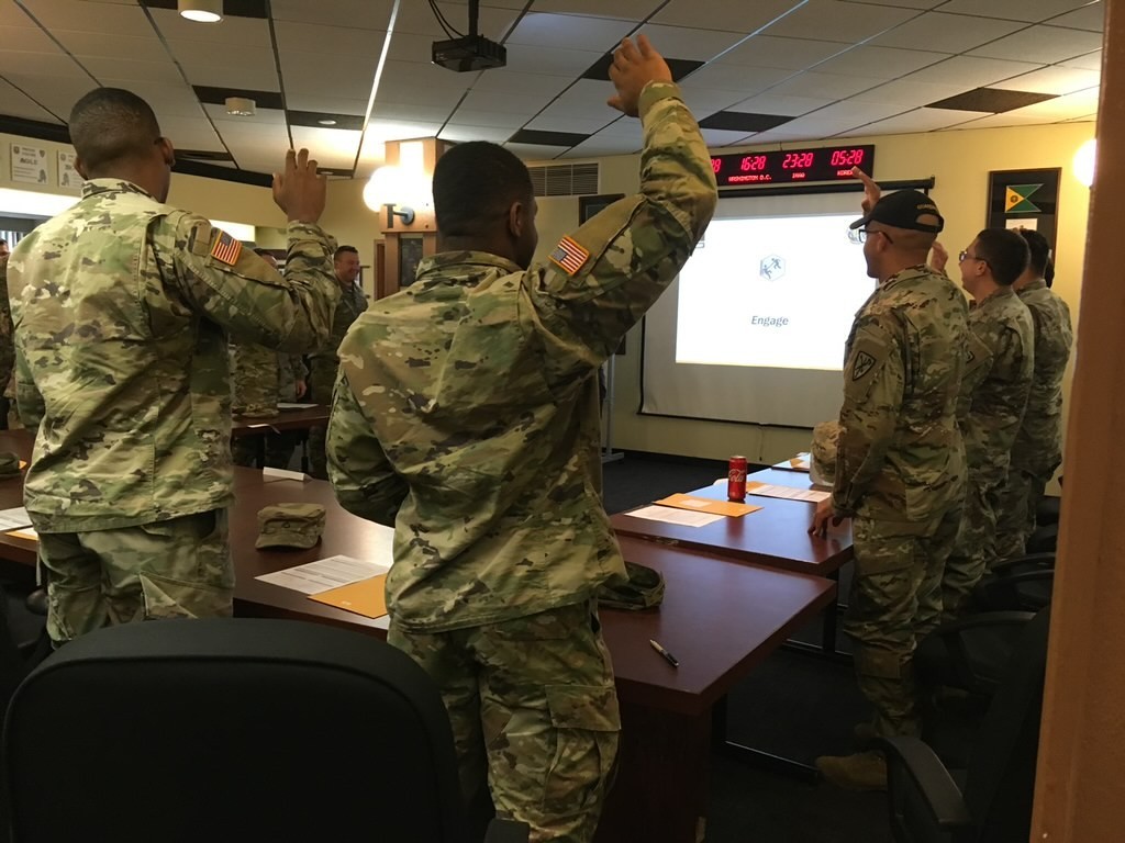 Engaging in Tough Situations: The Science of Prosocial Behavior ...