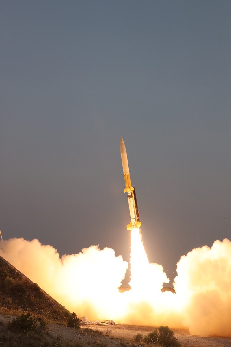 SMDC target team supports Army IBCS tests | Article | The United States ...