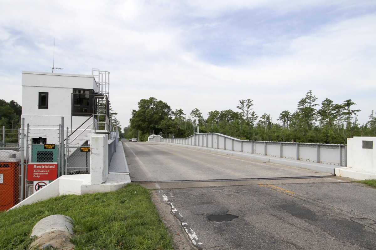 North Landing Bridge replacement project clears major hurdle | Article ...