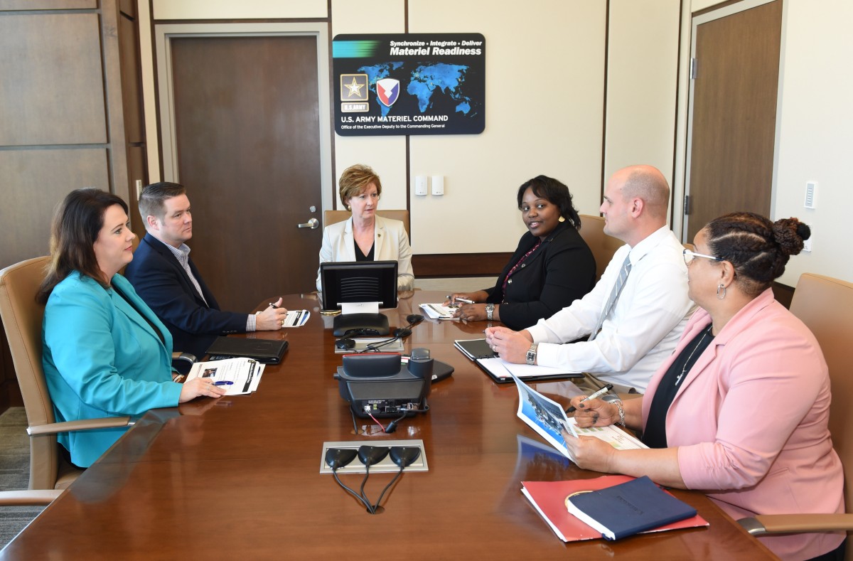 Integrity builds trust, confidence within Army workforce | Article ...