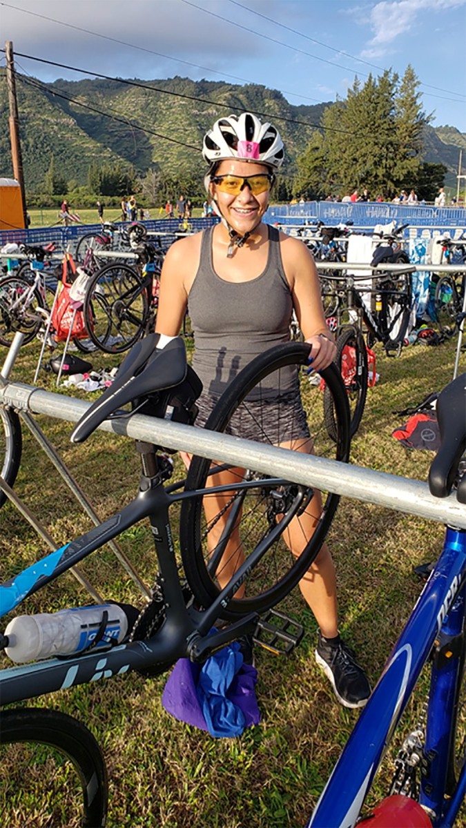 Dual-Army Reserve Couple Encourages Healthy, Rewarding Activities for ...