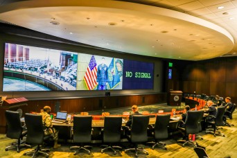 8th Theater Sustainment Command | The United States Army