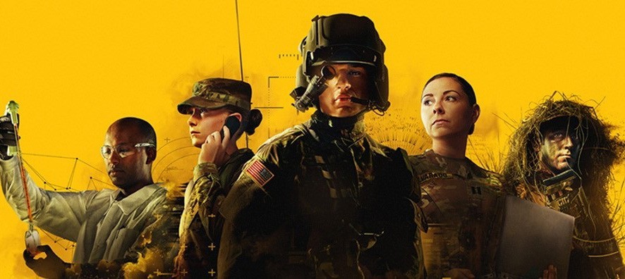 Selection process for new Army functional area now open | Article | The ...